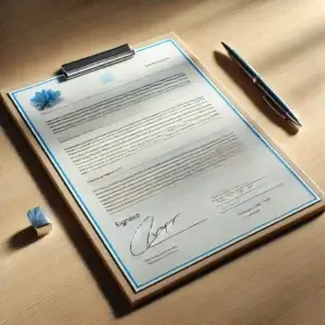 How to Electronically Capture Your Signature